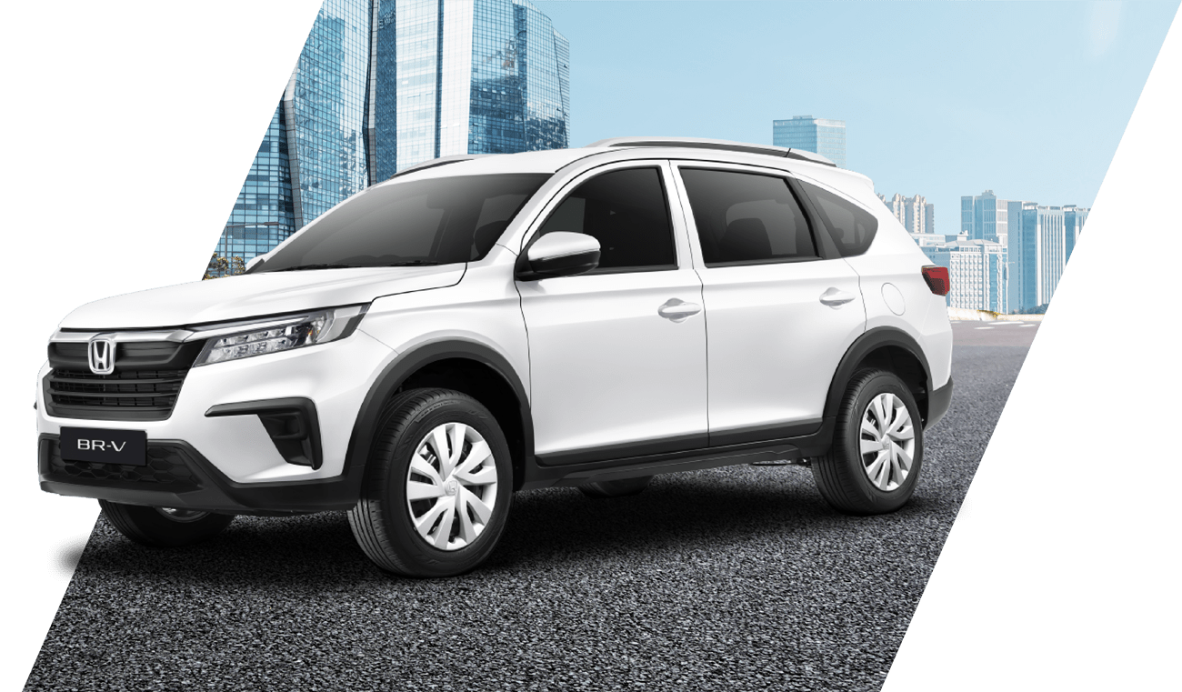 Beranda - Honda Arista