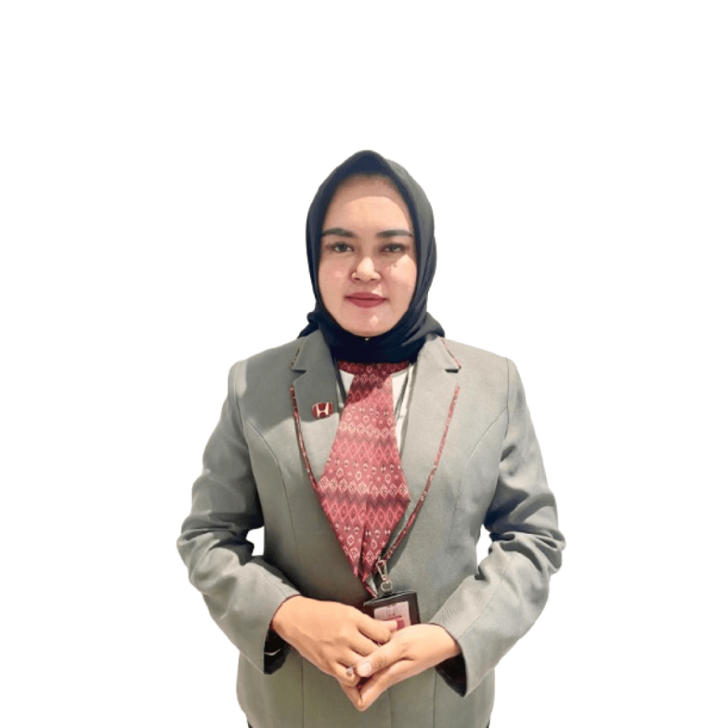 Honda Arista Duri - Honda Arista