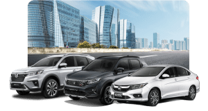 Honda Arista Jatinegara - Honda Arista